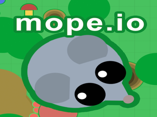 MOPE.io | Gry io: Popularne tytuły io, takie jak 1v1 io, hole io i ...